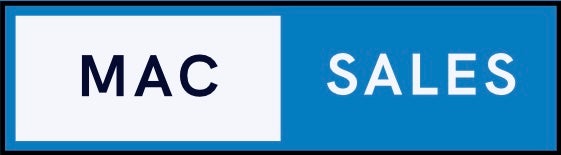 Mac Sales logo